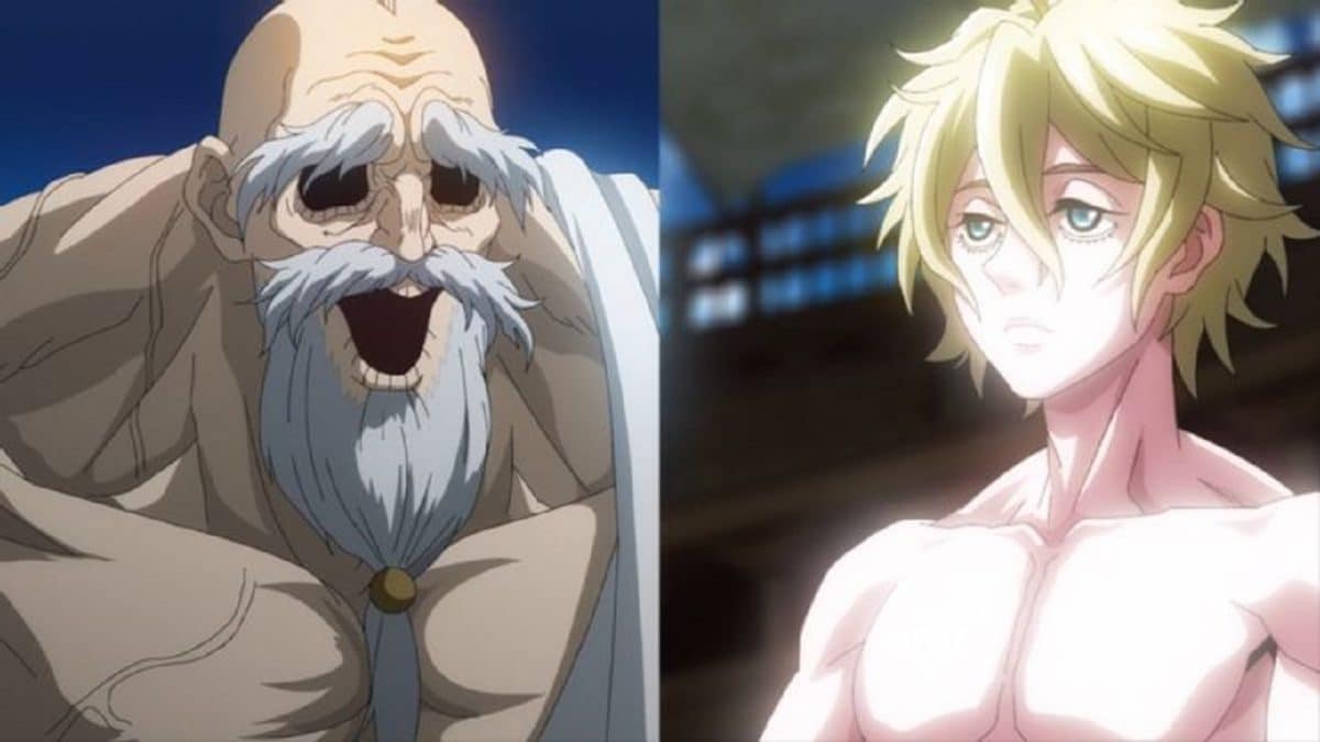 Veja como Record of Ragnarok muda o sentido do primeiro pecado da ...