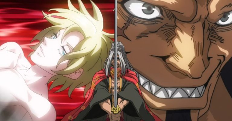 Record Of Ragnarok Segunda Temporada Veja A Data De Estreia E