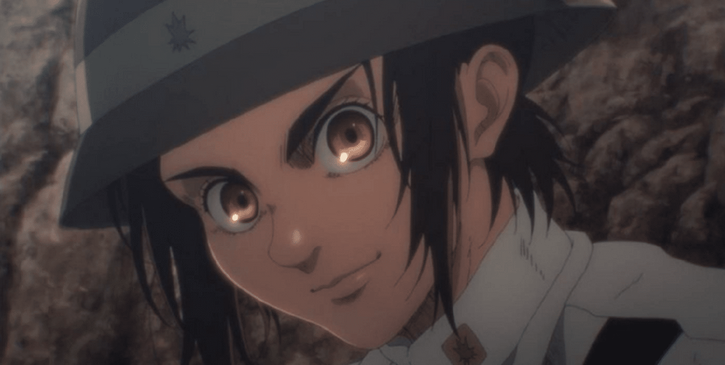 Attack on Titan - 5 Coisas que você precisa saber sobre a Gabi ...