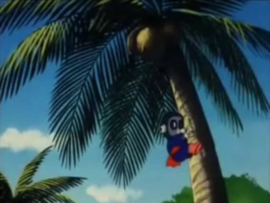 Conheça Tori-Bot, o personagem mais poderoso do universo de Dragon Ball ...