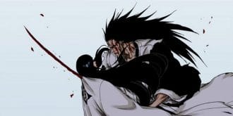 Entenda tudo sobre o passado da Unohana em Bleach