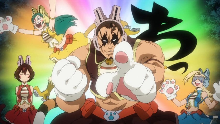 5 animes famosos com personagens LGBTQIA+ - Critical Hits