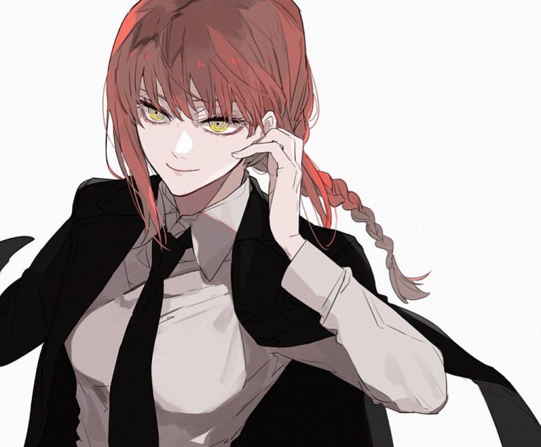 Makima - Conheça a história e as habilidades da personagem de Chainsaw ...