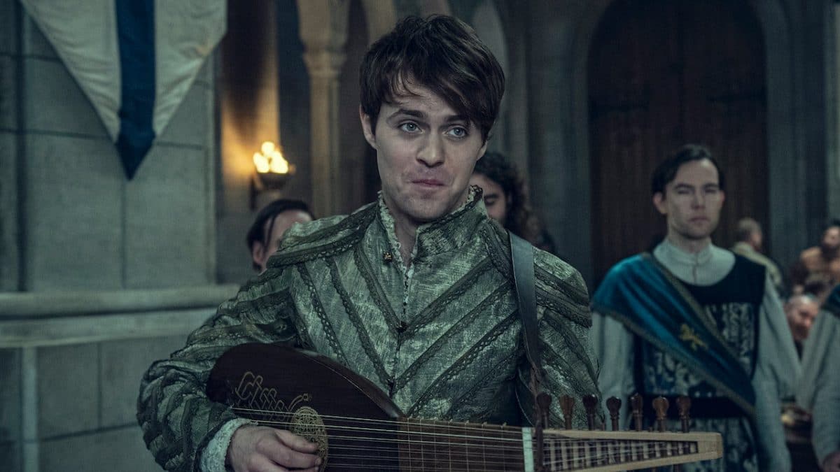 Jaskier ou Dandelion? Entenda a diferença dos nomes em The Witcher ...