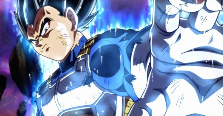 Entenda como o treinamento de Vegeta pode fazer com que ele quebre até ...