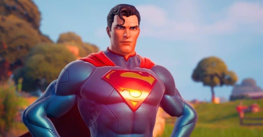 Fortnite - Como desbloquear a skin do Superman - Critical Hits