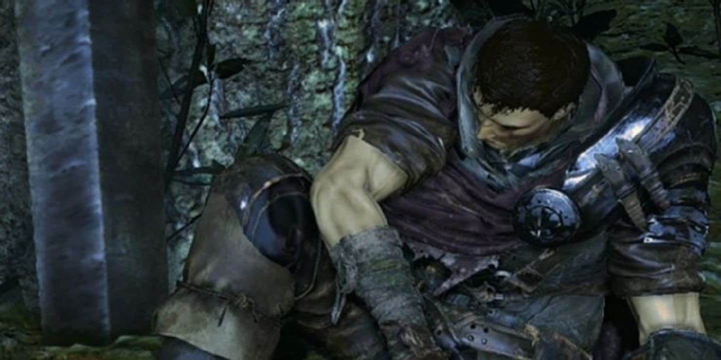 Dark Souls 3 - Como fazer o Guts de Berserk - Critical Hits