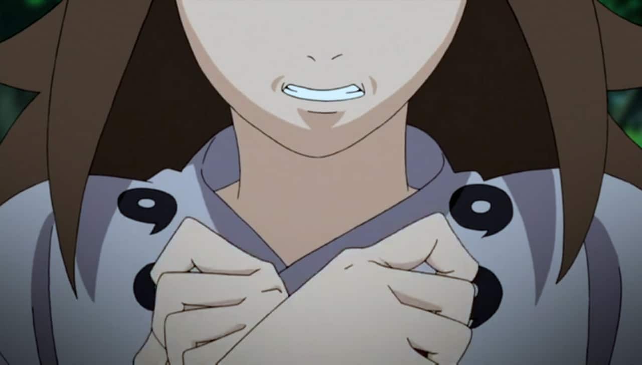 Naruto - Saiba tudo sobre os Selos de Mão - Critical Hits