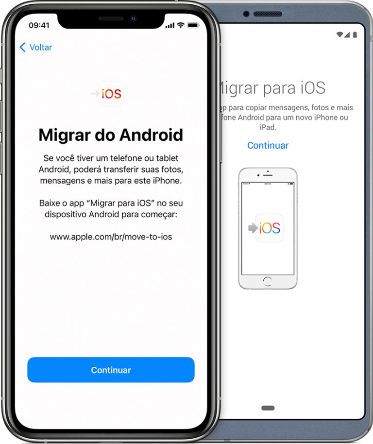Os 3 melhores aplicativos para transferir arquivos do Android para ...