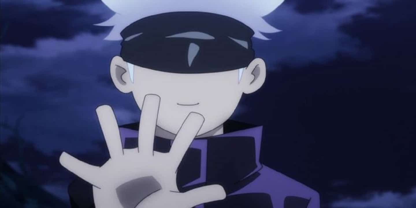 Jujutsu Kaisen - 10 coisas que Satoru Gojo pode fazer sem suas técnicas ...