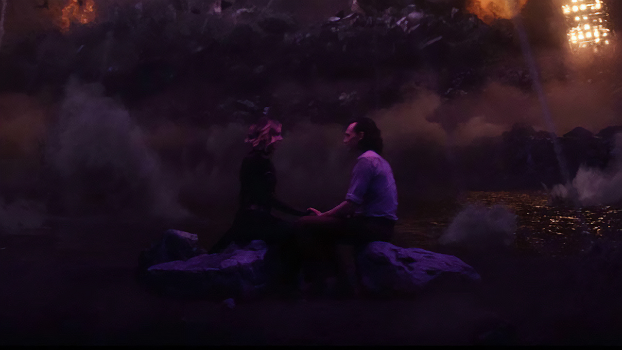 Entenda o Evento Nexus causado pelo toque dos Loki - Critical Hits