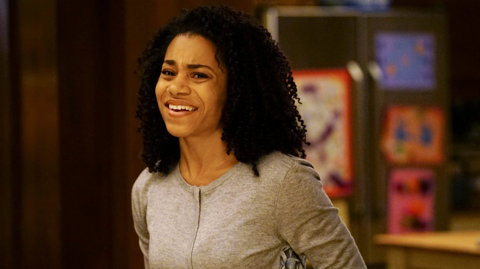 Quiz - Estas afirmações sobre a personagem Maggie Pierce de Grey's ...