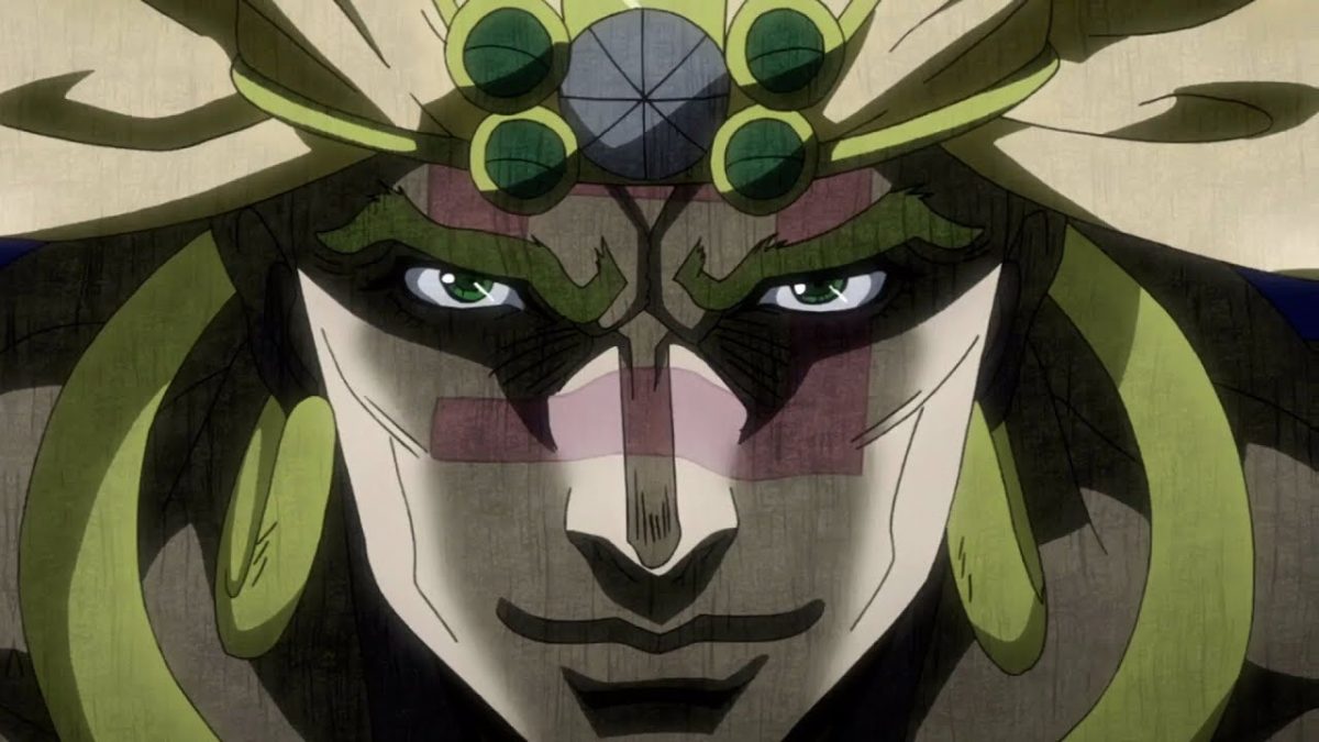 Jojo’s Bizarre Adventure - Conheça os principais personagens da obra e ...