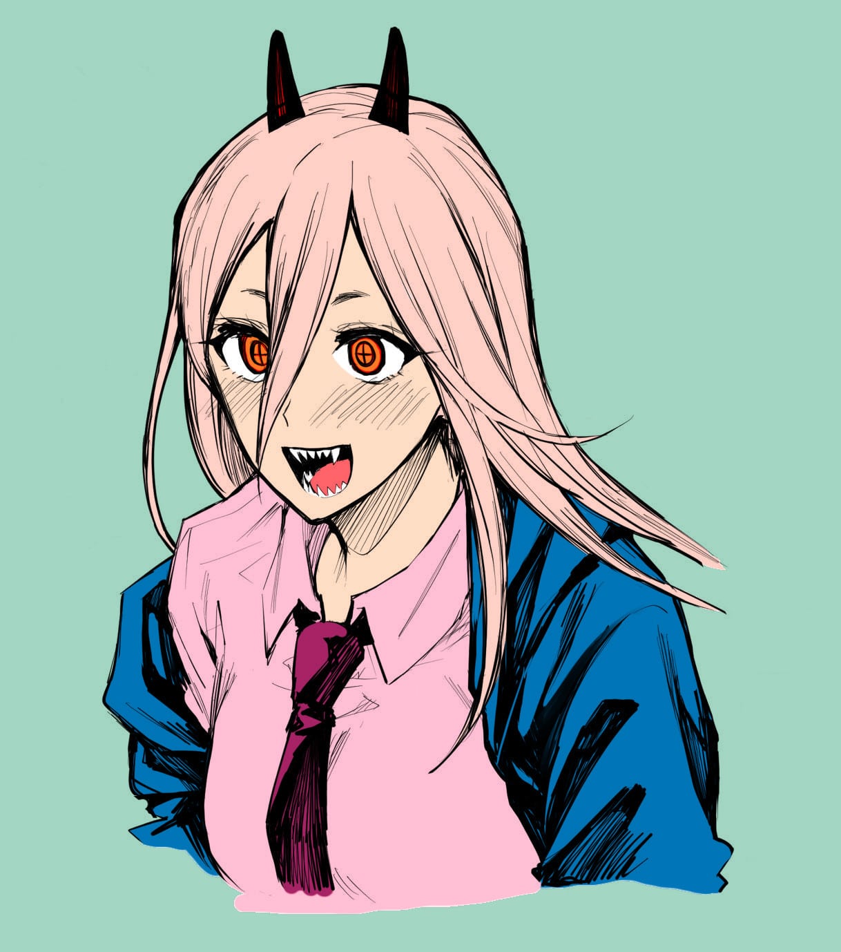 Power - Conheça a história e as habilidades da personagem de Chainsaw ...