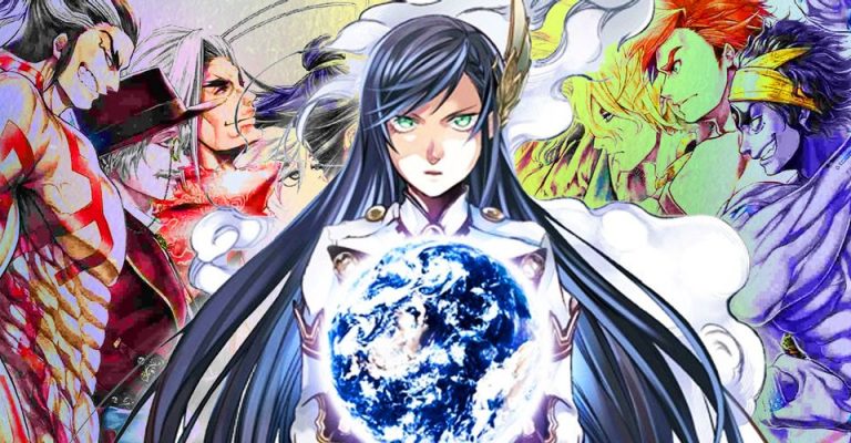 Record of Ragnarok - Veja o trailer, história e tudo o que você precisa ...