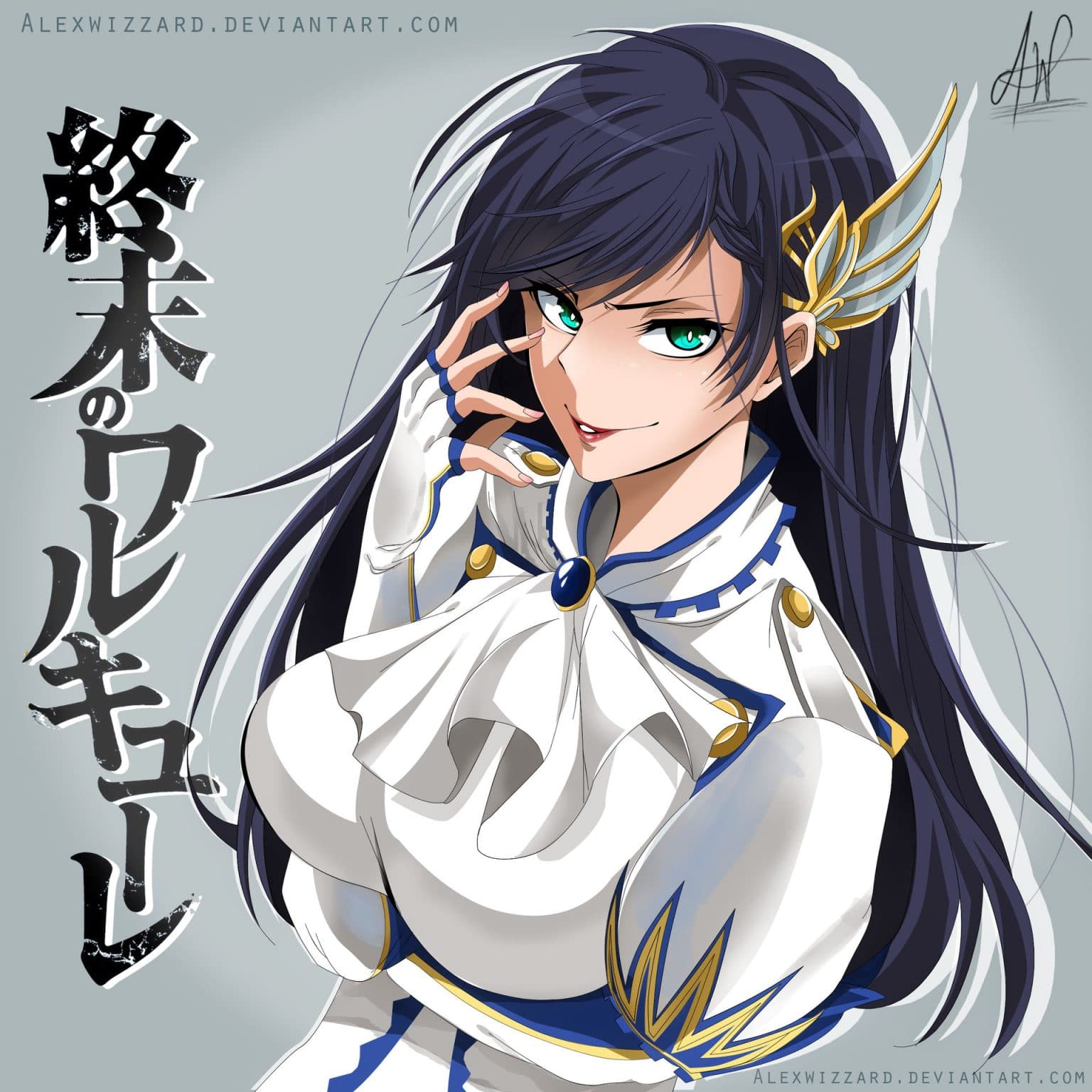 Conheça todas as irmãs Valquírias de Record of Ragnarok - Critical Hits