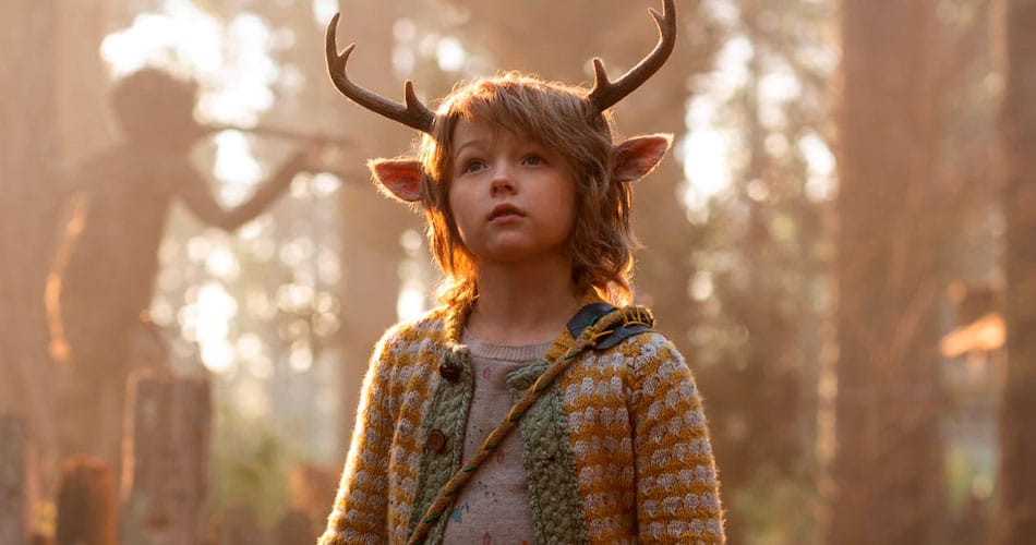 Sweet Tooth - Os principais personagens da obra e suas histórias