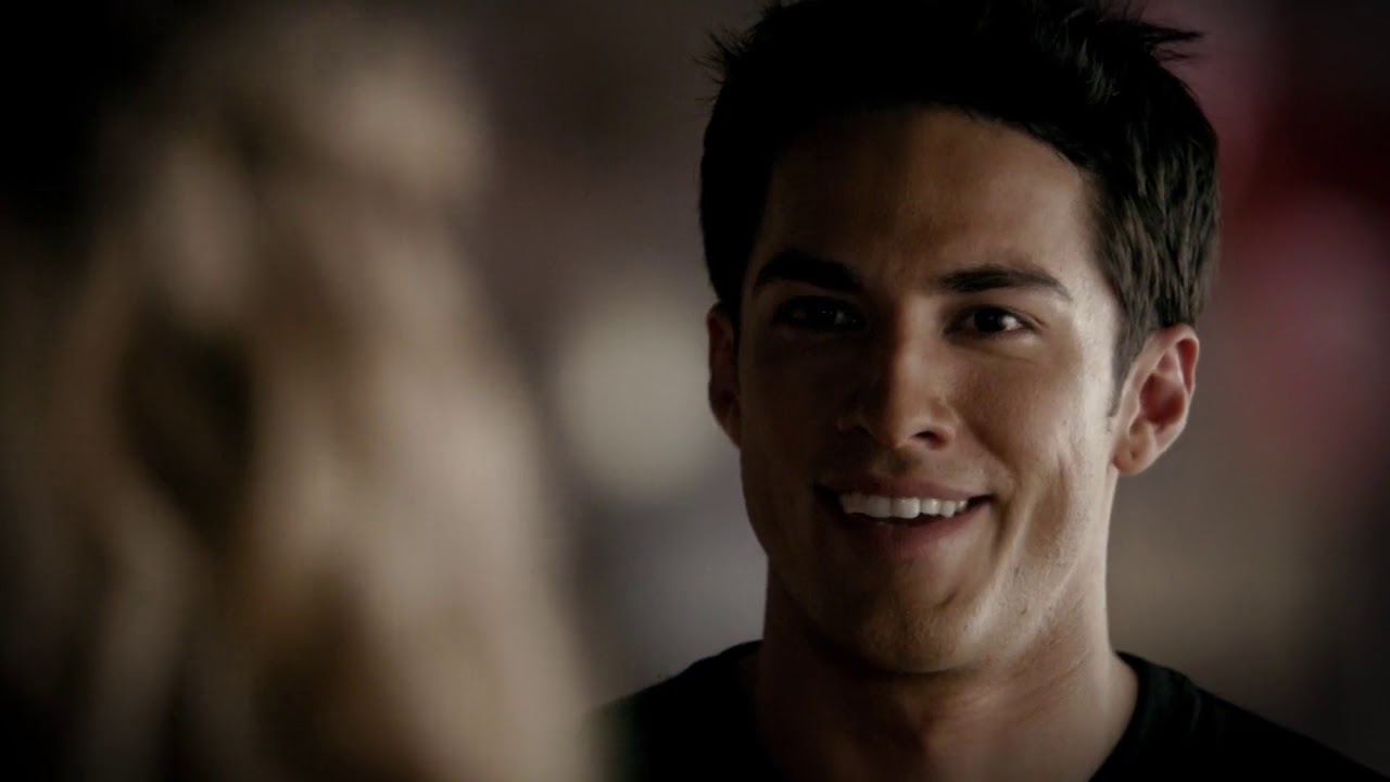 Quiz Prove Que Sabe Tudo Sobre O Personagem Tyler Lockwood Da Série