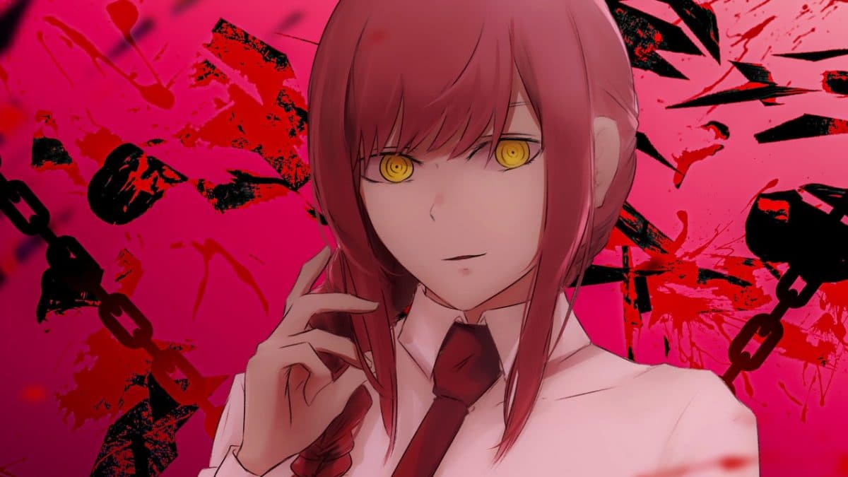 Makima - Conheça a história e as habilidades da personagem de Chainsaw ...