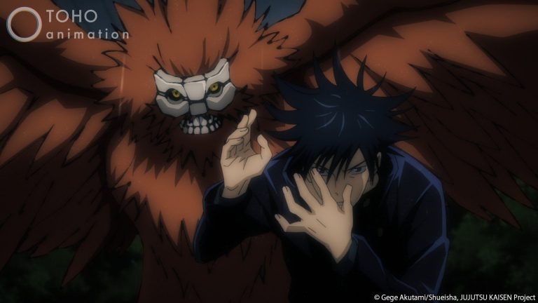 Entenda o que é um Shikigami em Jujutsu Kaisen - Critical Hits