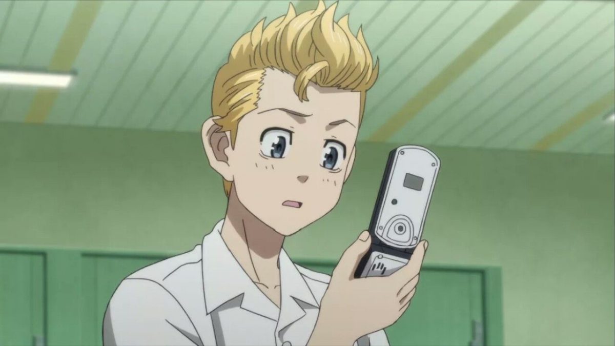 Tokyo Revengers - 7 Curiosidades sobre o Takemichi - Critical Hits