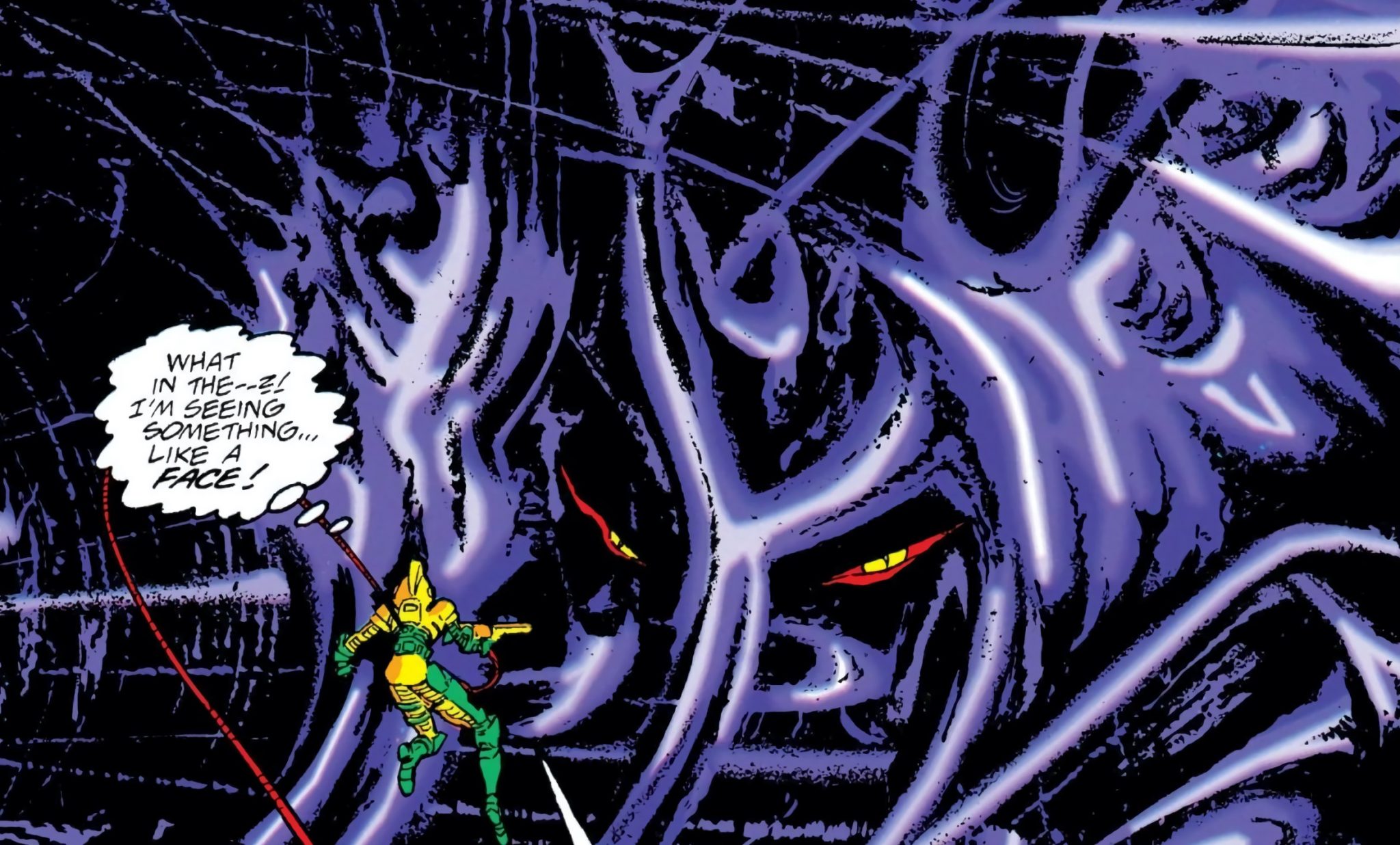 Alioth - História e poderes do Monstro Temporal de Loki - Critical Hits