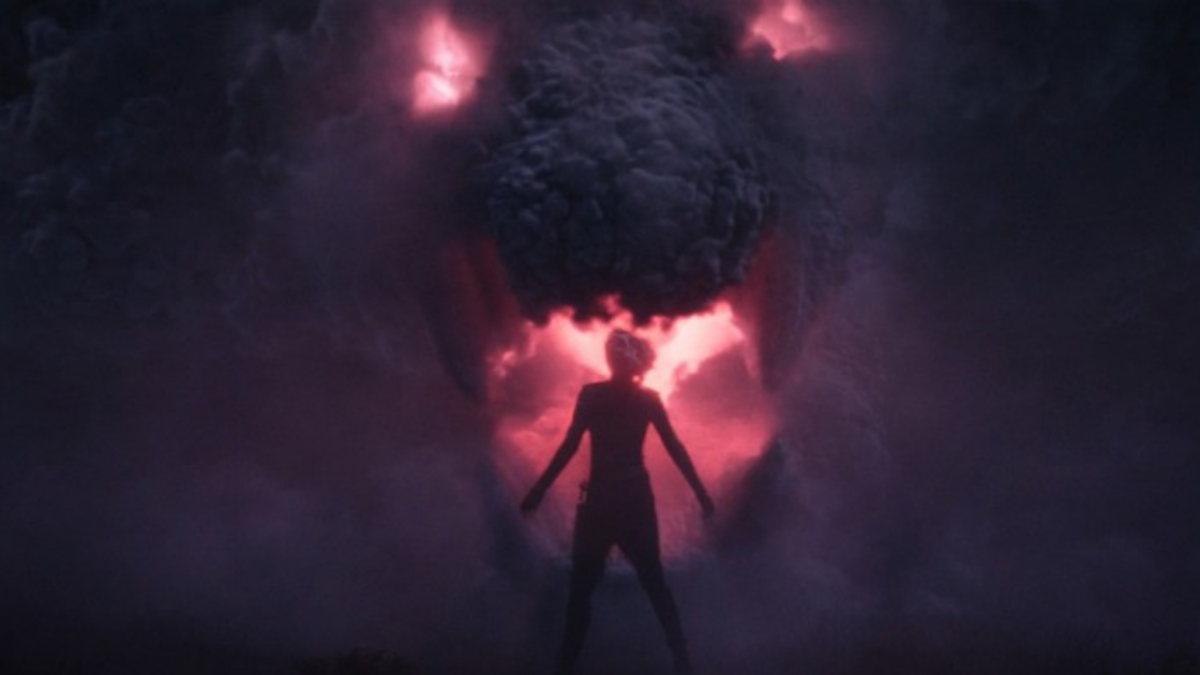 Alioth - História e poderes do Monstro Temporal de Loki - Critical Hits