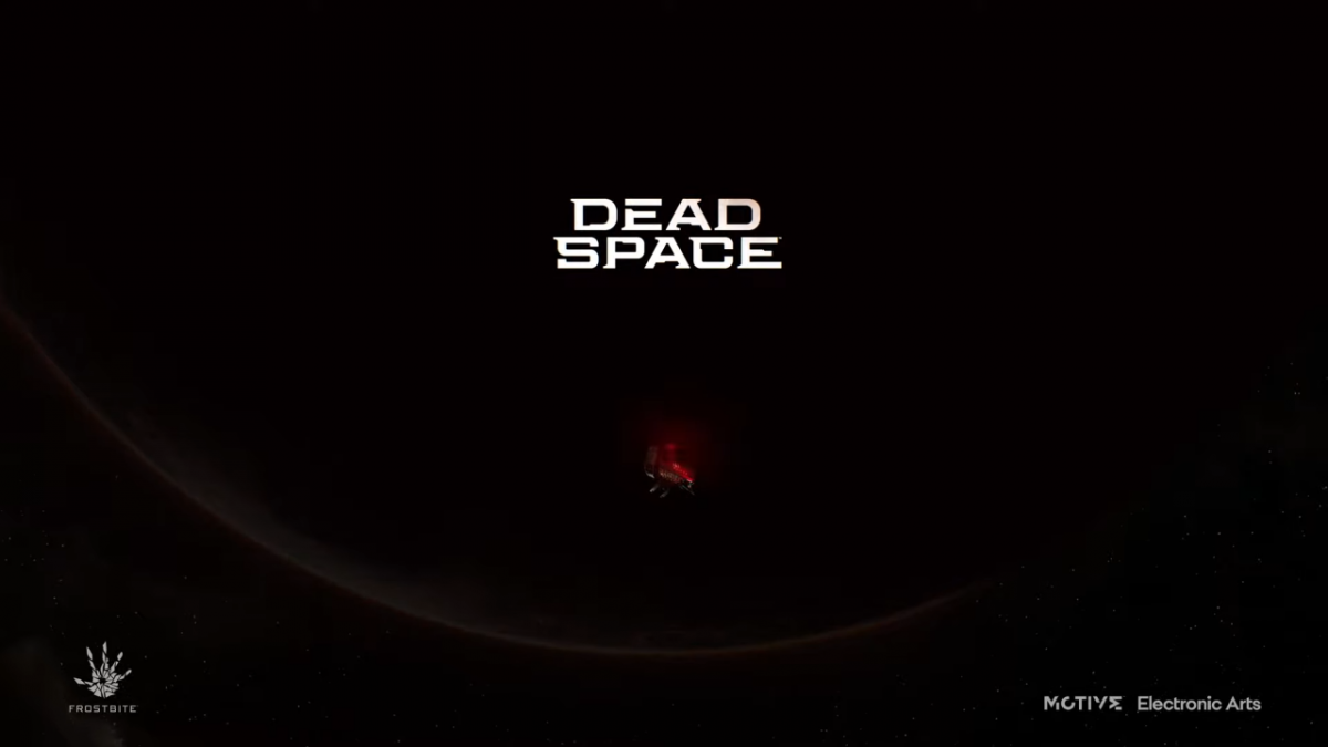 EA anuncia Dead Space Remake - Critical Hits