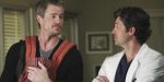 Quiz - Você sabe tudo sobre a amizade dos personagens Derek e Mark em ...