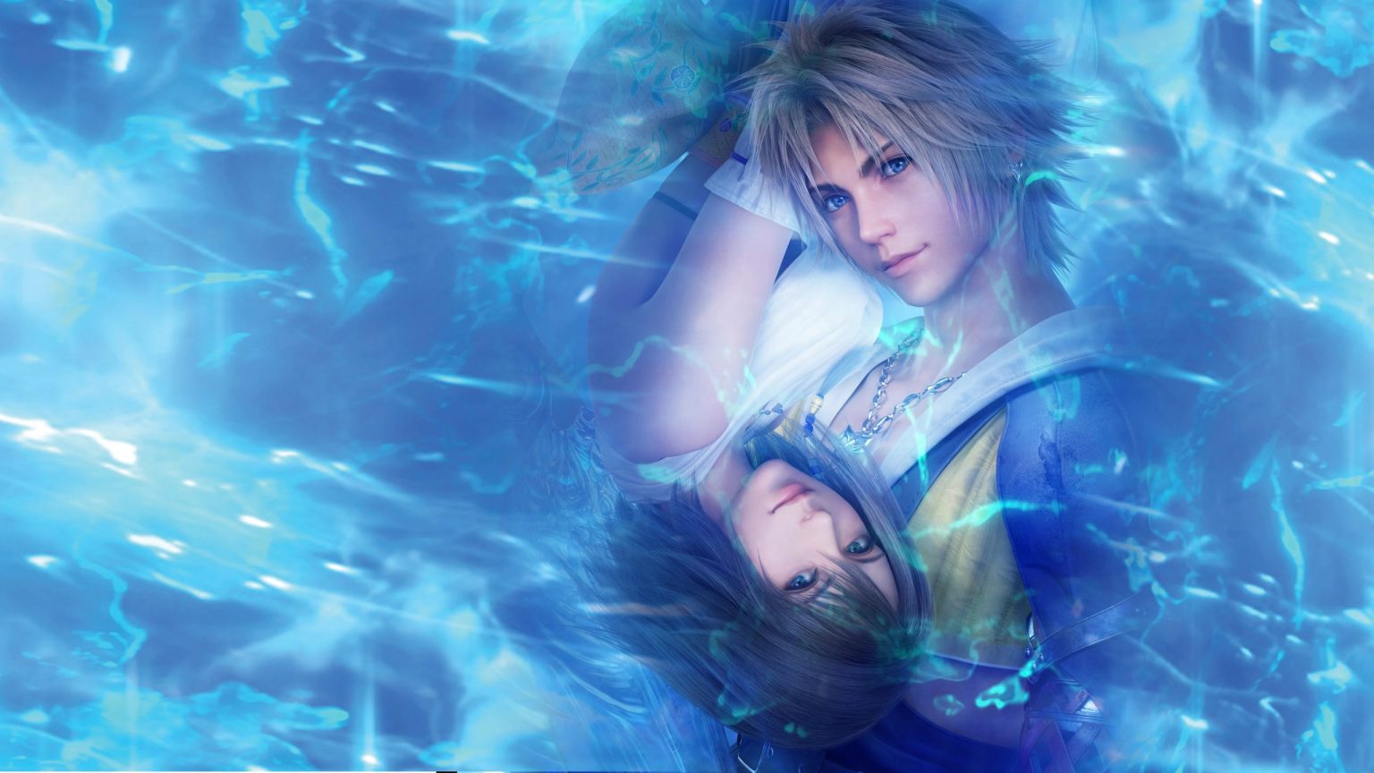Final Fantasy X-3 - Sequência já tem enredo pronto - Critical Hits