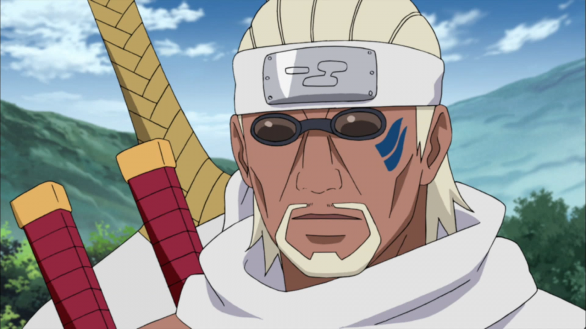 Existe um detalhe importante sobre Killer Bee que ninguém percebeu em ...