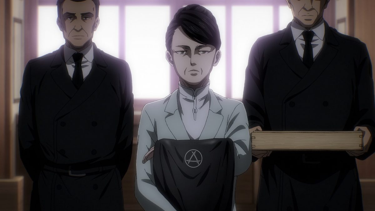 Conheça as nações de Attack on Titan para além de Marley e Paradis ...