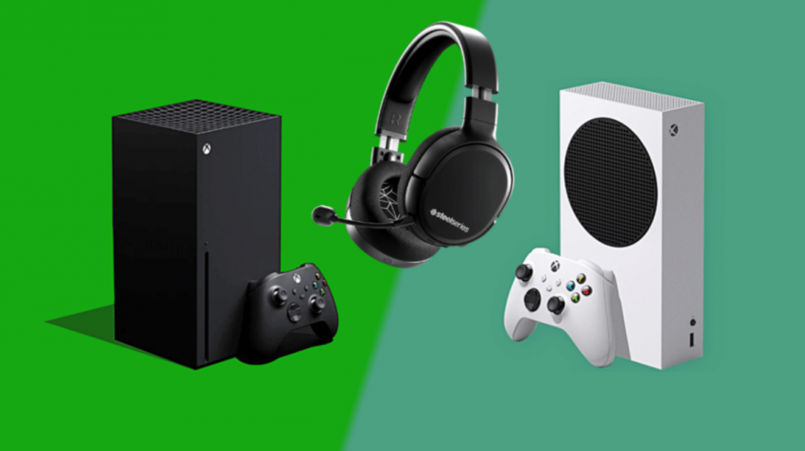 Como conectar um fone bluetooth no Xbox Series X ou S - Critical Hits