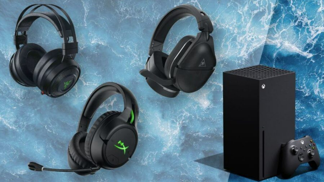 Como conectar um fone bluetooth no Xbox Series X ou S - Critical Hits