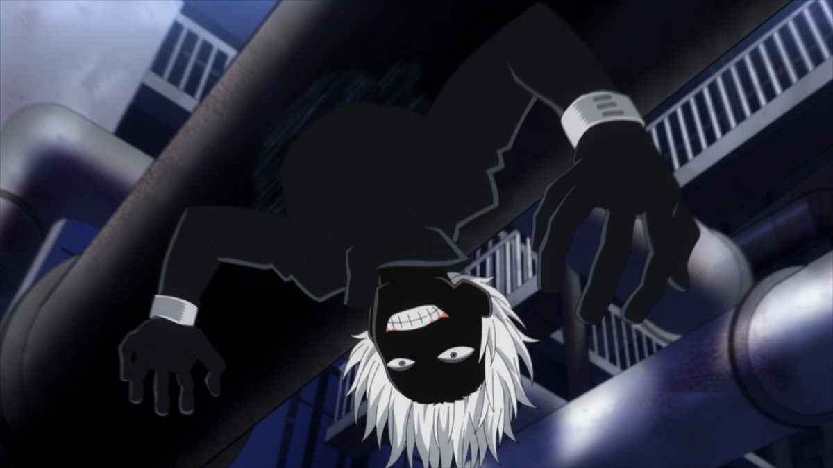 Conheça as Quirks mais poderosas dos alunos da Turma 1-B de My Hero ...