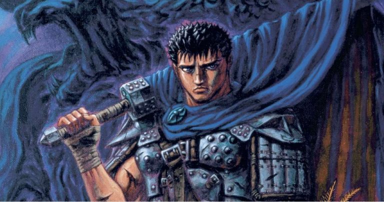 Berserk 364 - Spoilers do mangá e data de lançamento - Critical Hits