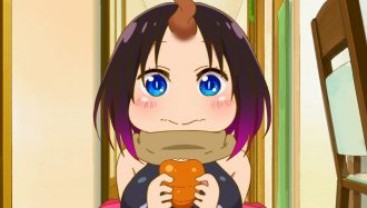 Miss Kobayashi's Dragon Maid - Conheça os principais personagens da ...