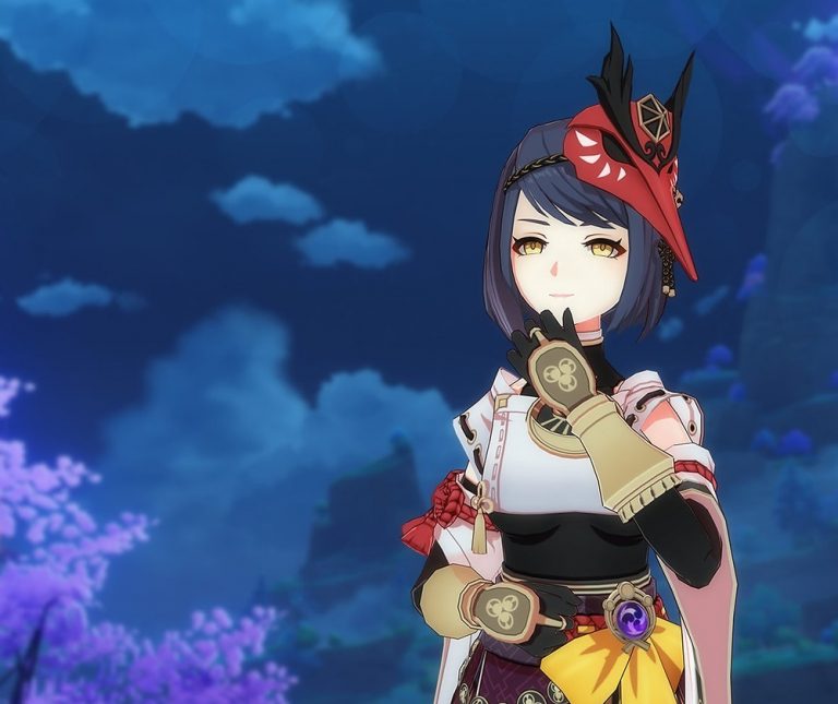 Genshin Impact – Afinal, quem é Sara no jogo? - Critical Hits