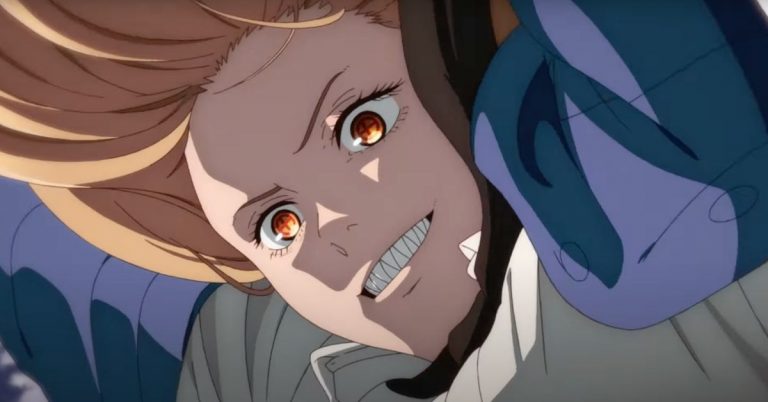 Power - Todos os poderes e habilidades da personagem de Chainsaw Man ...