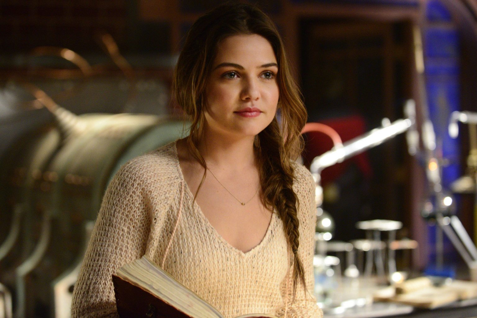 Quiz - Estas informações sobre Davina Claire de The Originals são ...