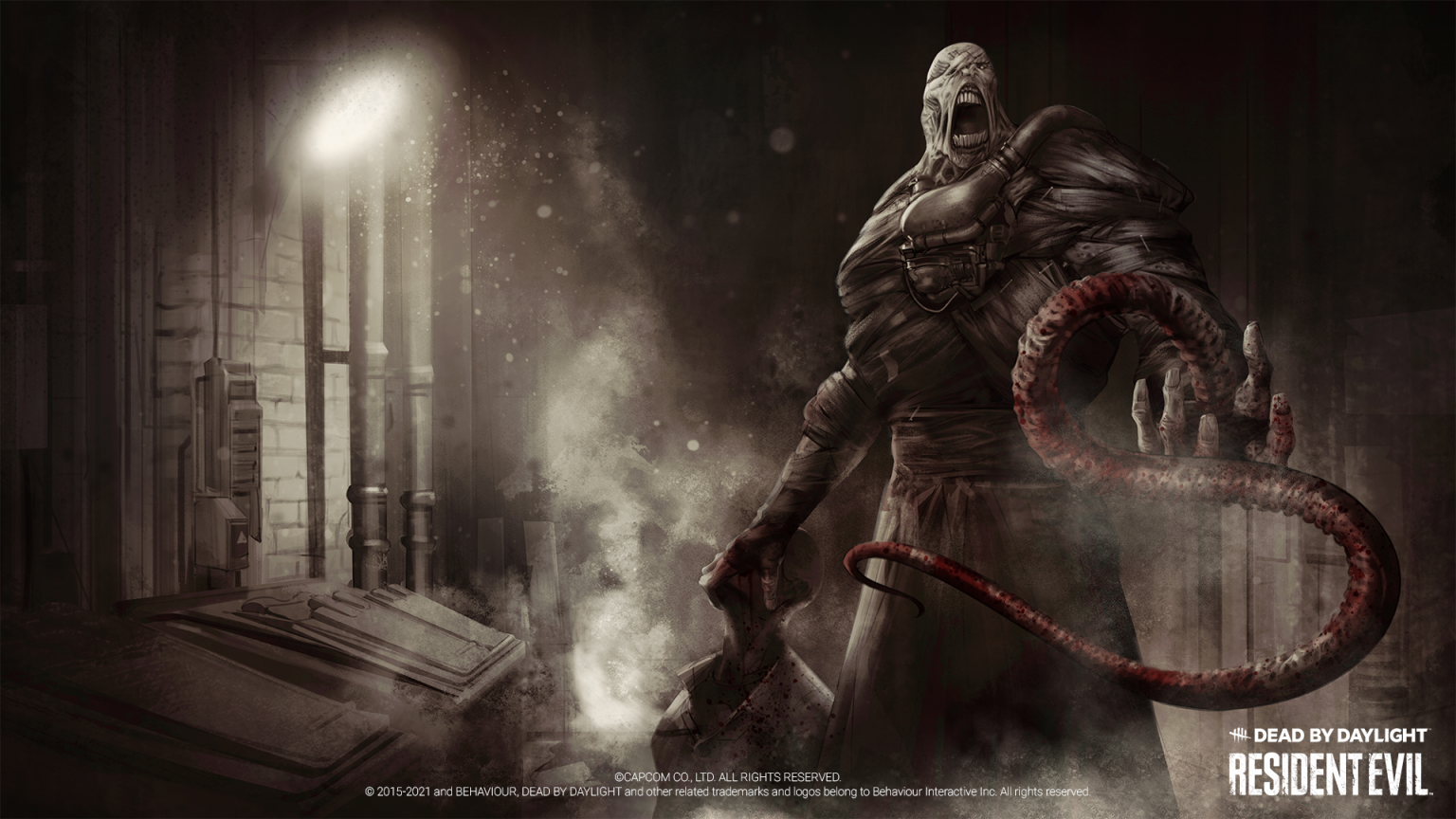 Dead by Daylight - Melhores killers (assassinos) do jogo - Critical Hits