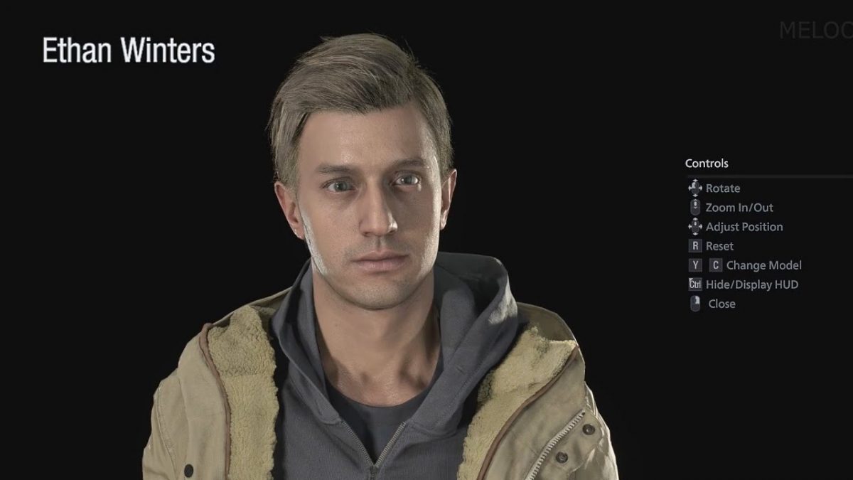 Resident Evil 8 Village - Altura dos personagens - Critical Hits