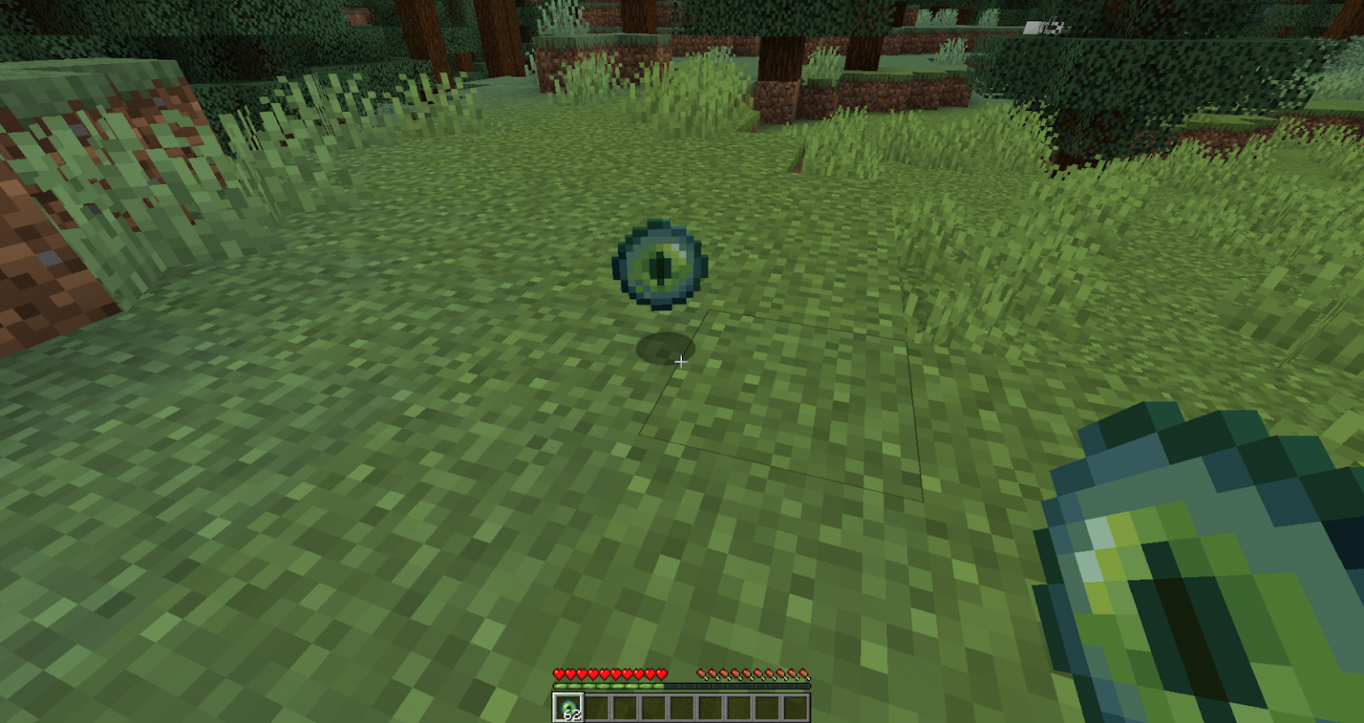 Minecraft - Como obter Olho de Ender no jogo - Critical Hits