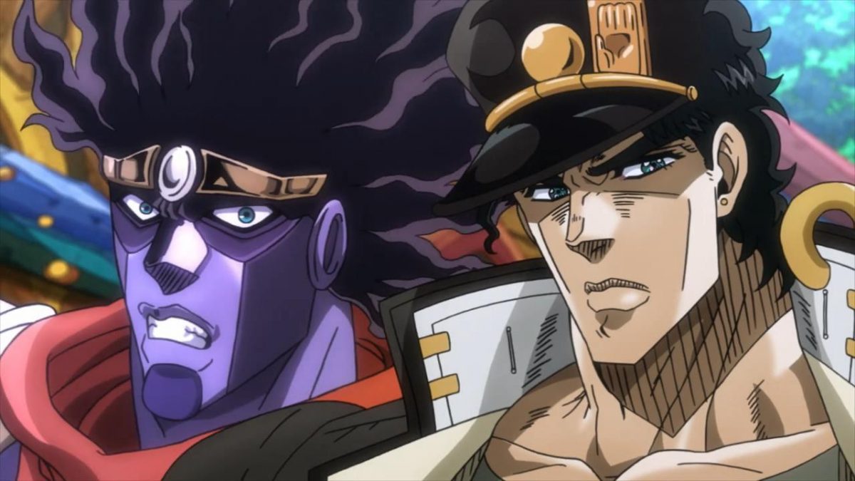 Entenda como funciona o chapéu de Jotaro Kujo, de JoJo's Bizarre ...