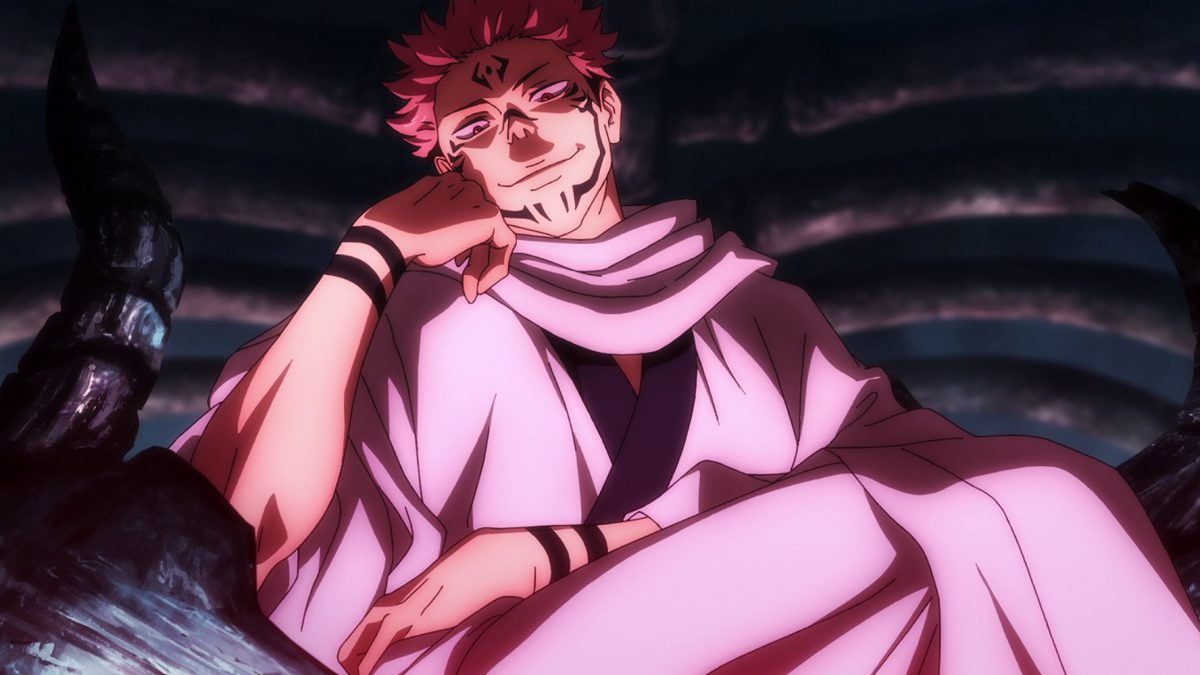 Entenda como realmente funciona a Expansão de Domínio em Jujutsu Kaisen ...