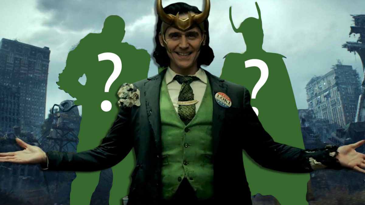 Loki - Saiba quem são os Variantes que aparecem no Episódio 4 ...
