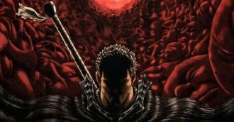 Berserk 364 - Spoilers do mangá e data de lançamento - Critical Hits