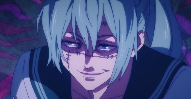 Jujutsu Kaisen - Confira este belo cosplay feminino do Mahito ...