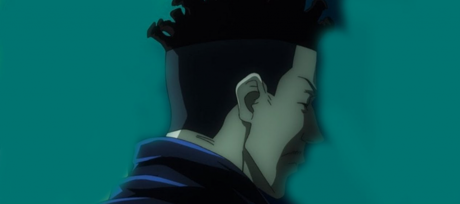 Jujutsu Kaisen - Entenda quem é Kinji Hakari - Critical Hits