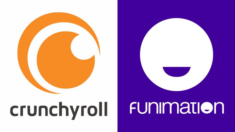 Funimation oficializa compra da Crunchyroll - Critical Hits